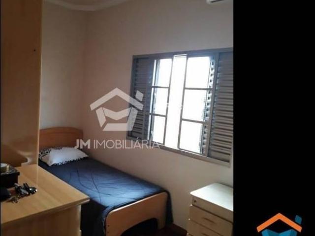 Casa a venda em Jaú/SP Jardim Sanzovo