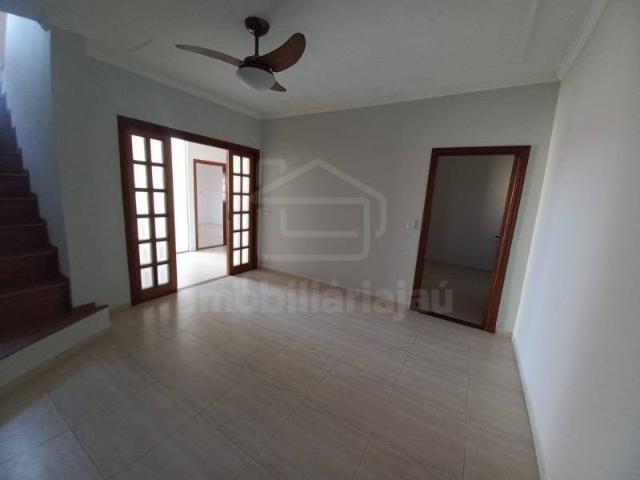 Casa a venda em Jaú/SP Jardim Sanzovo