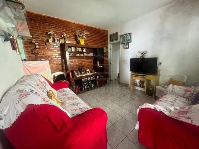 Casa a venda em Jaú/SP Jardim Sanzovo