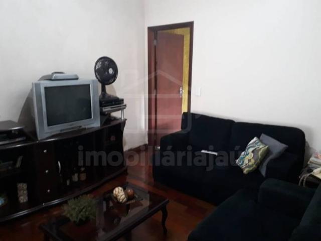 Casa a venda em Jaú/SP Jardim Sanzovo