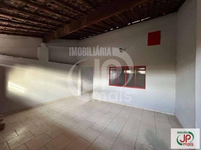 Casa a venda em Jaú/SP Jardim Sanzovo