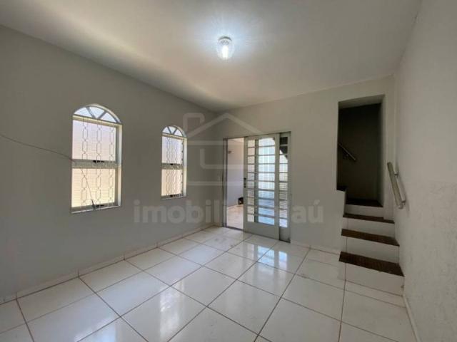 Casa a venda em Jaú/SP Jardim Sanzovo