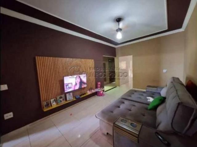 Casa a venda em Jaú/SP Jardim Sanzovo