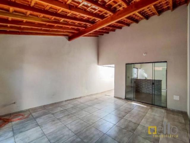 Casa a venda em Jaú/SP Jardim Sanzovo