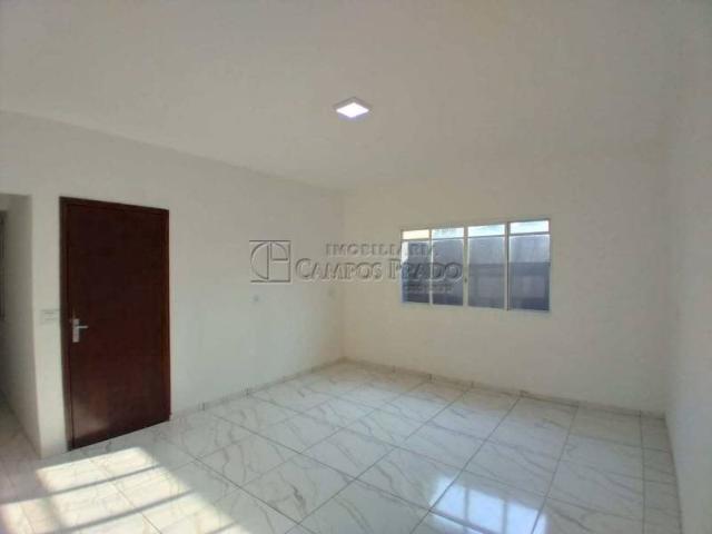 Casa a venda em Jaú/SP Jardim Sanzovo