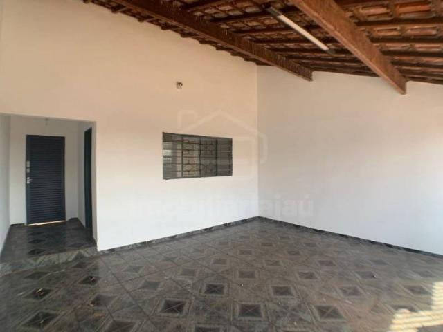 Casa a venda em Jaú/SP Jardim Sanzovo