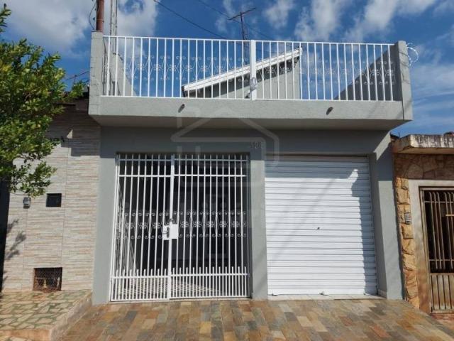 Casa a venda em Jaú/SP Jardim Sanzovo