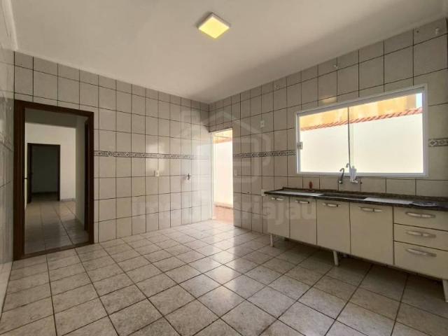Casa a venda em Jaú/SP Jardim Sanzovo