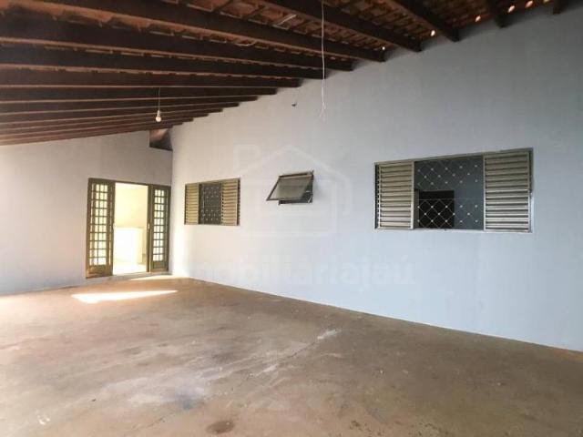 Casa a venda em Jaú/SP Jardim Sanzovo