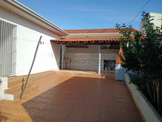 Casa a venda em Jaú/SP Jardim Sanzovo