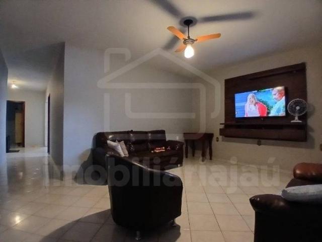 Casa a venda em Jaú/SP Jardim Sanzovo