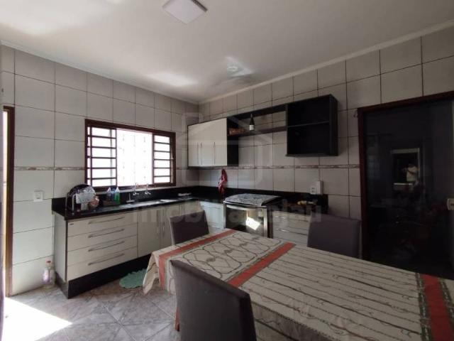 Casa a venda em Jaú/SP Jardim Sanzovo