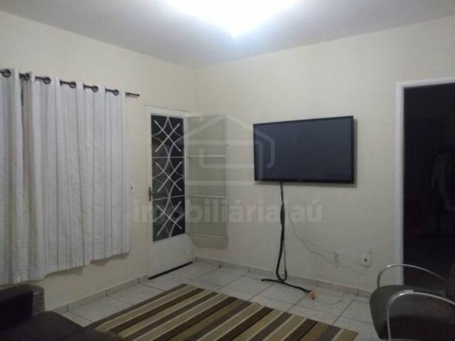 Casa a venda em Jaú/SP Jardim Sanzovo