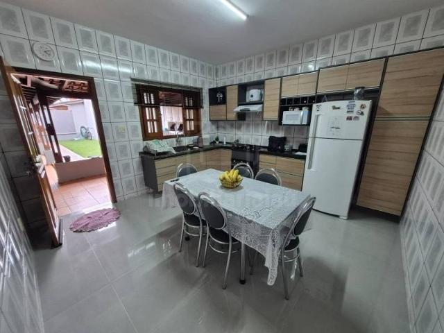 Casa a venda em Jaú/SP Jardim Sanzovo