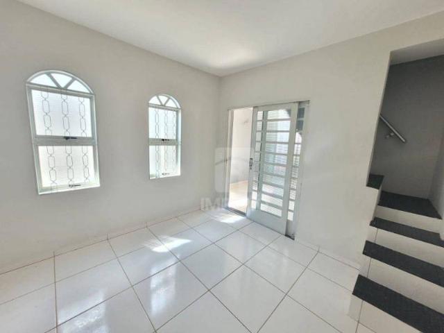Casa a venda em Jaú/SP Jardim Sanzovo