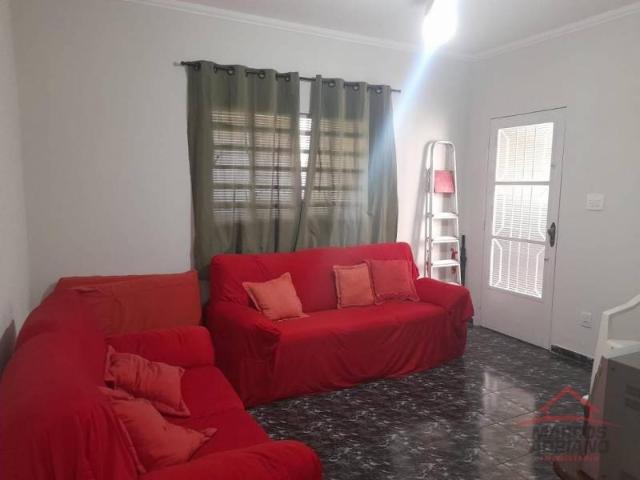 Casa a venda em Jaú/SP Jardim Sanzovo