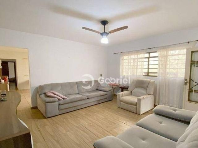 Casa a venda em Jaú/SP Jardim Sanzovo