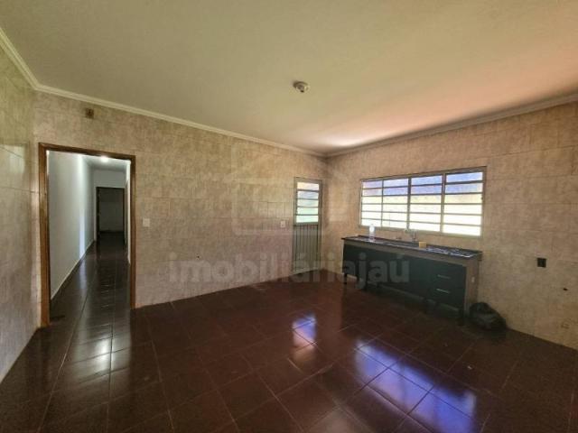 Casa a venda em Jaú/SP Jardim Sanzovo