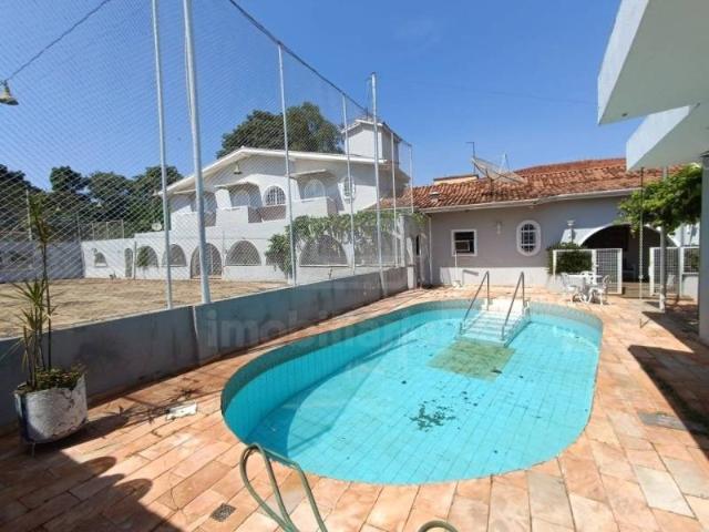 Casa a venda em Jaú/SP Jardim Sanzovo
