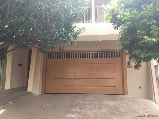 Casa a venda em Jaú/SP Jardim Sanzovo