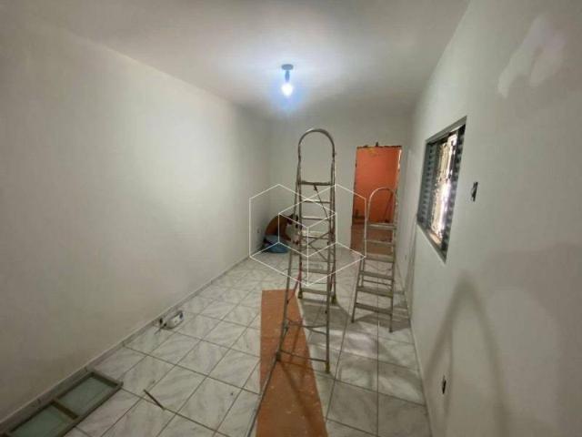 Casa a venda em Jaú/SP Jardim Sanzovo