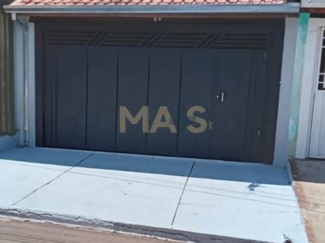 Casa a venda em Jaú/SP Jardim Sanzovo