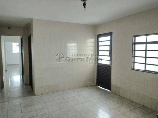 Casa a venda em Jaú/SP Jardim Sanzovo