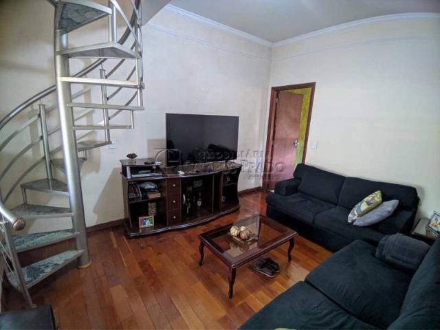 Casa a venda em Jaú/SP Jardim Sanzovo