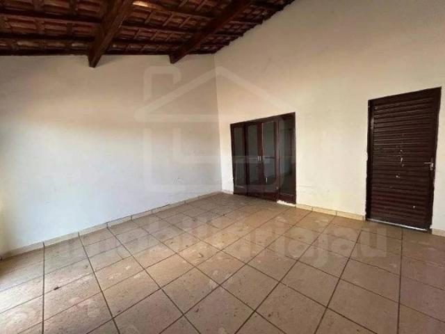 Casa a venda em Jaú/SP Jardim Sanzovo