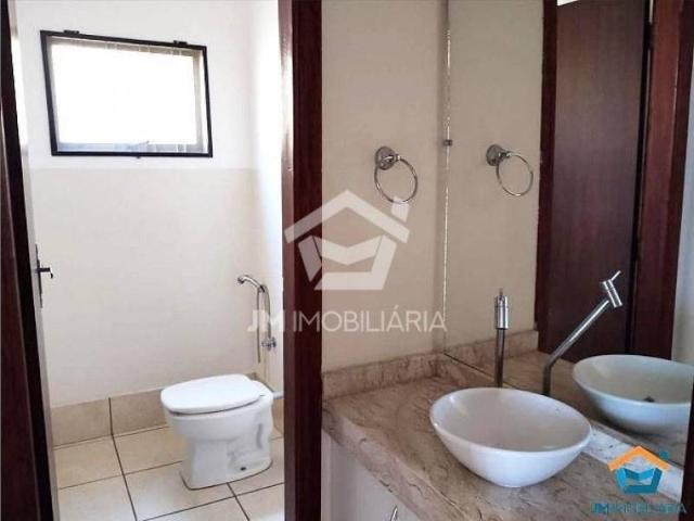 Casa a venda em Jaú/SP Jardim Sanzovo