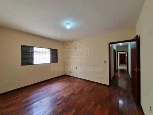 Casa a venda em Jaú/SP Jardim Sanzovo