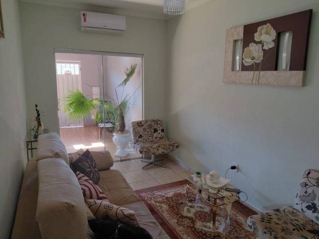 Casa a venda em Jaú/SP Jardim Sempre Verde
