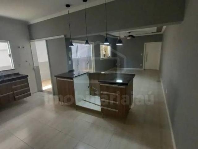 Casa a venda em Jaú/SP Jardim Sempre Verde