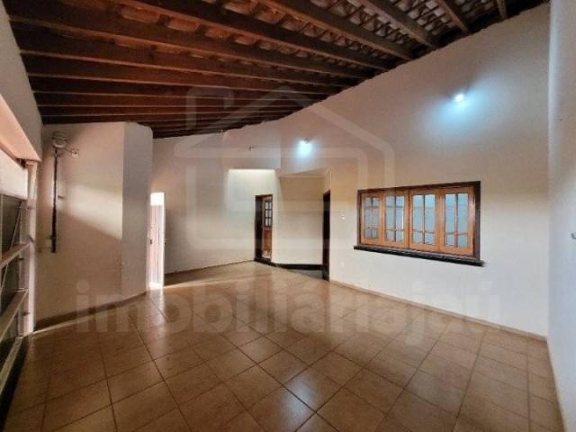 Casa a venda em Jaú/SP Jardim Sempre Verde