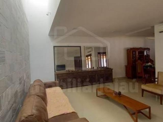 Casa a venda em Jaú/SP Jardim Sempre Verde