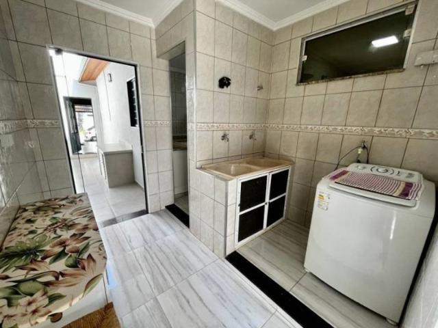 Casa a venda em Jaú/SP Jardim Sempre Verde