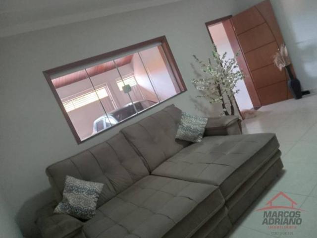 Casa a venda em Jaú/SP Jardim Sempre Verde