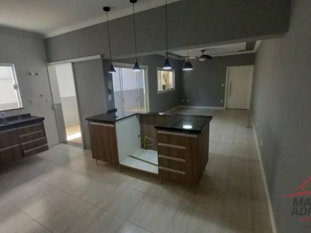 Casa a venda em Jaú/SP Jardim Sempre Verde