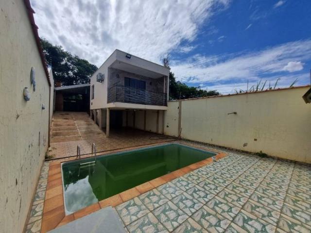 Casa a venda em Jaú/SP Jardim Sempre Verde