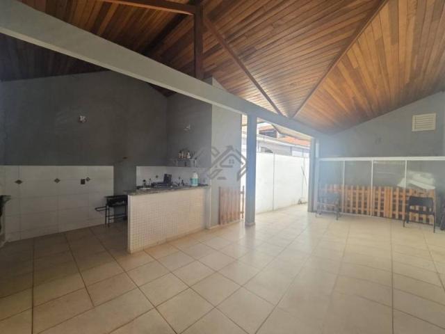 Casa a venda em Jaú/SP Jardim Sempre Verde