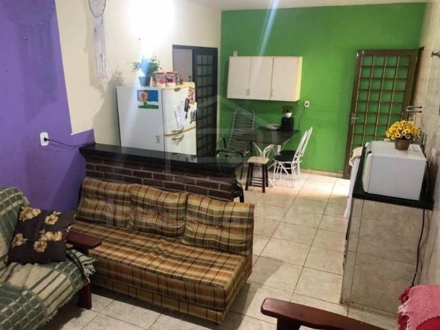 Casa a venda em Jaú/SP Jardim Sempre Verde