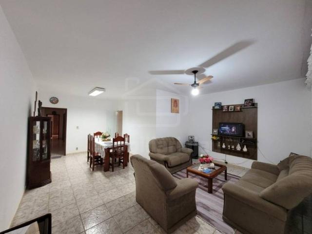 Casa a venda em Jaú/SP Jardim Sempre Verde