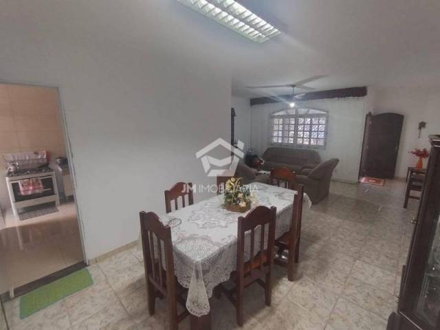Casa a venda em Jaú/SP Jardim Sempre Verde