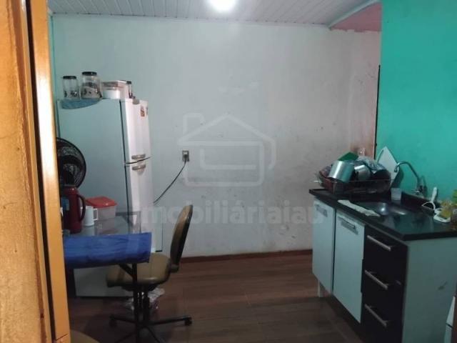 Casa a venda em Jaú/SP Sob Consulta