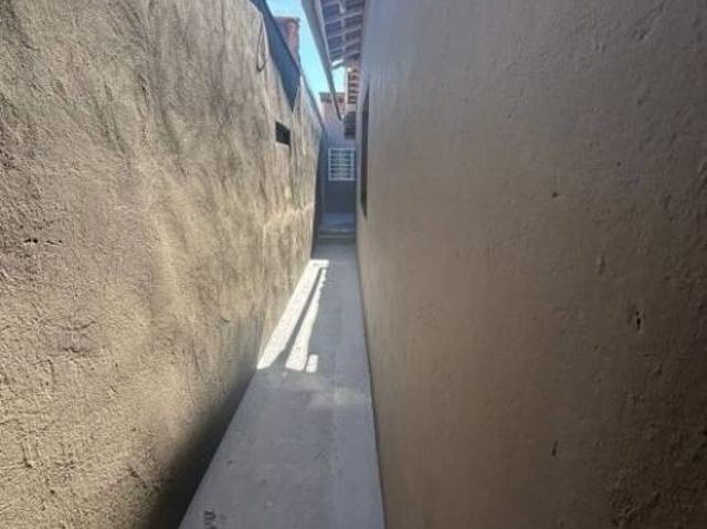 Casa a venda em Jaú/SP Sao Fracisco