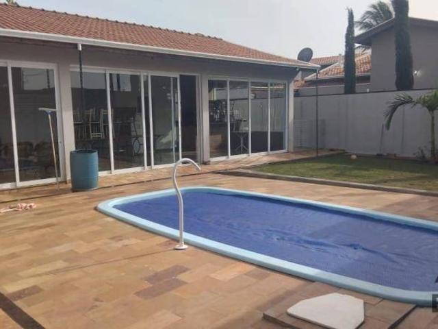 Casa a venda em Jaú/SP Parque Residencial Primavera 1