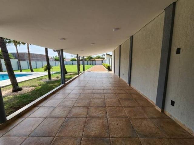 Casa a venda em Jaú/SP Parque Residencial Primavera 1
