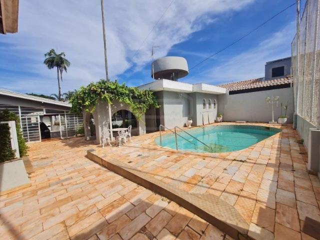 Casa a venda em Jaú/SP Parque Residencial Primavera 1