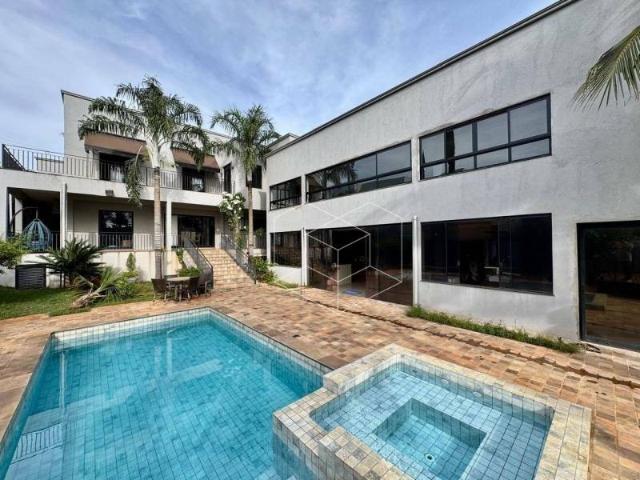 Casa a venda em Jaú/SP Parque Residencial Primavera 1