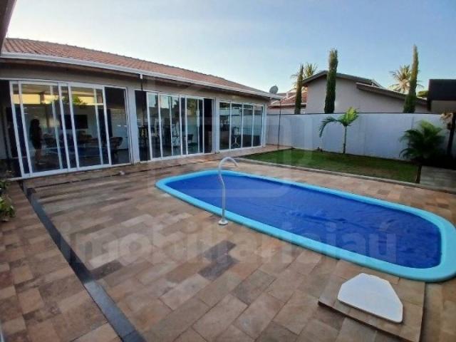 Casa a venda em Jaú/SP Parque Residencial Primavera 1